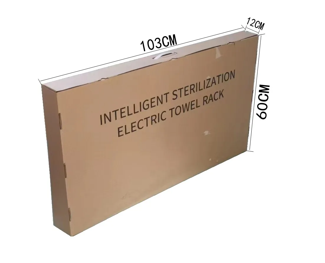 Dehumidification And Mite Control Hotel Bathroom Intelligent Heating ...