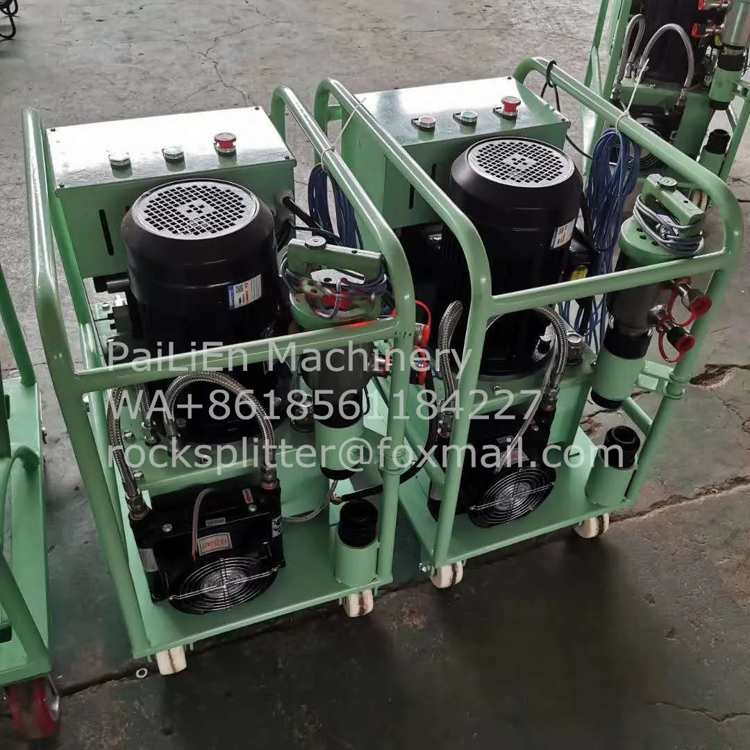 Automatic Huck Bolt Tool Hydraulic Rivet Gun on Sale