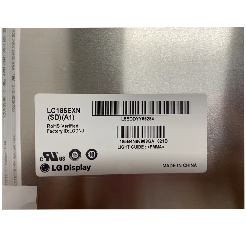 LG LCD Display Modules - Versatile and High-Quality Panels