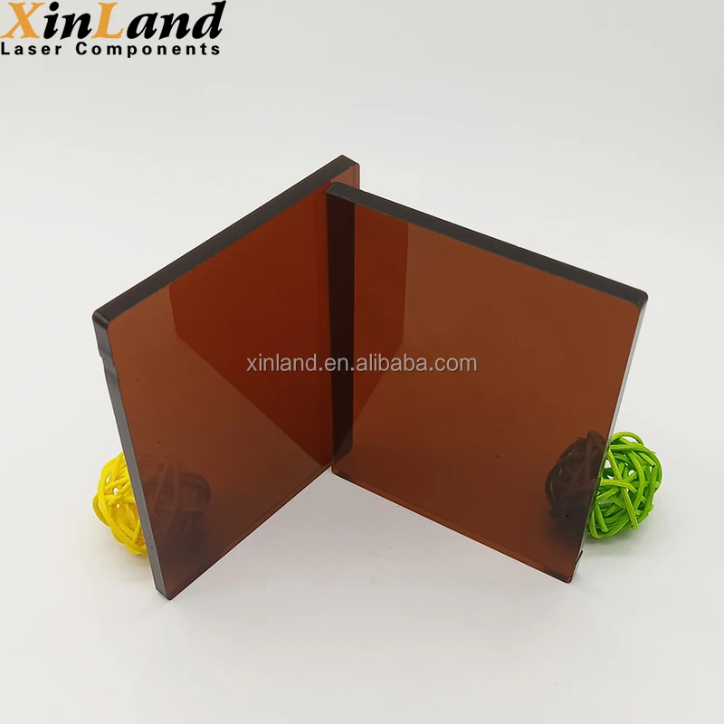 PMMA Laser Safety Window for Diode 455nm & 1064nm Cutting
