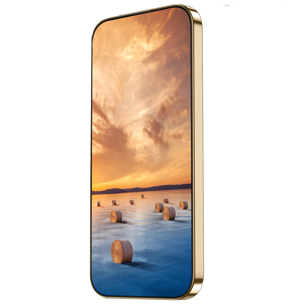 High Quality Original Phone Android Global 5g Smartphone 6.7inch 16gb ...