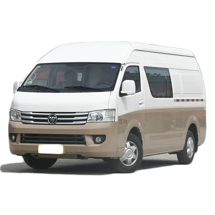 Cheap mini van seats foton view cs2 minivan bus foton cars in china ...