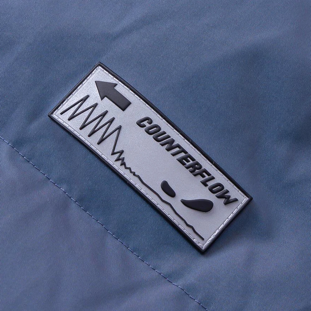 Custom Heat Transfer Flock Badges Soccer TPU Patch 3D Logo Tatami ...