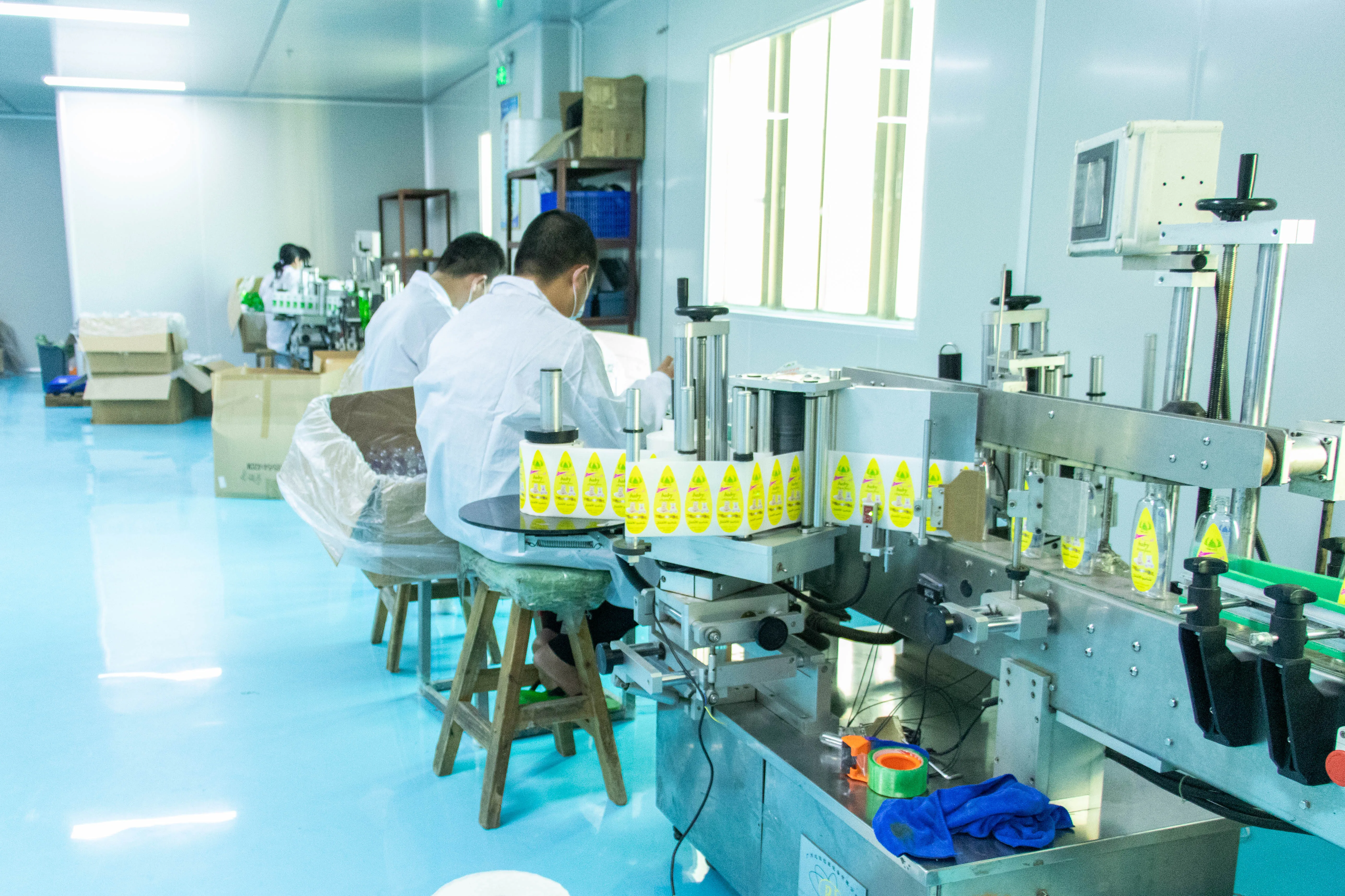 Thai Herbal Inhalant Inhaler Hong Thai Traditional Nose Flow Carsick ...