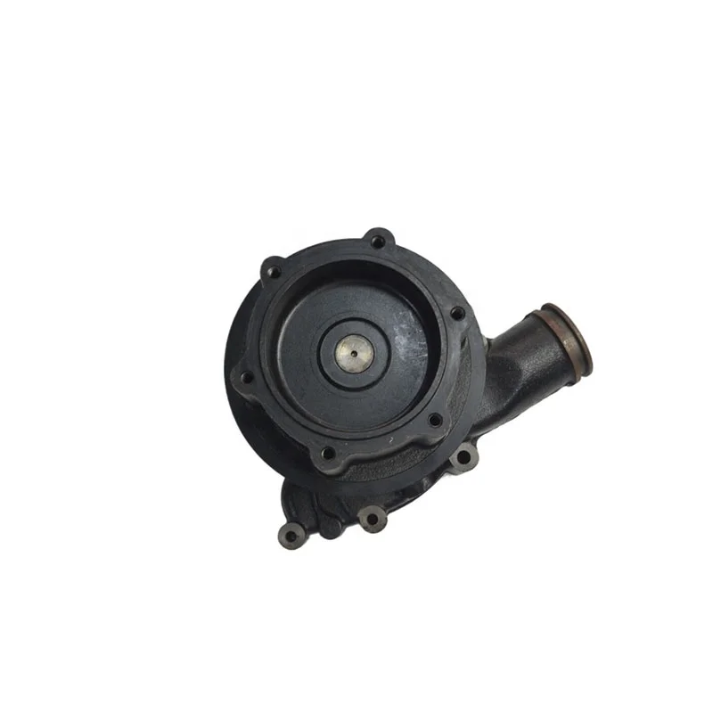 6D14 6D16T Water Pump ME075293 for Mitsubishi Truck Parts