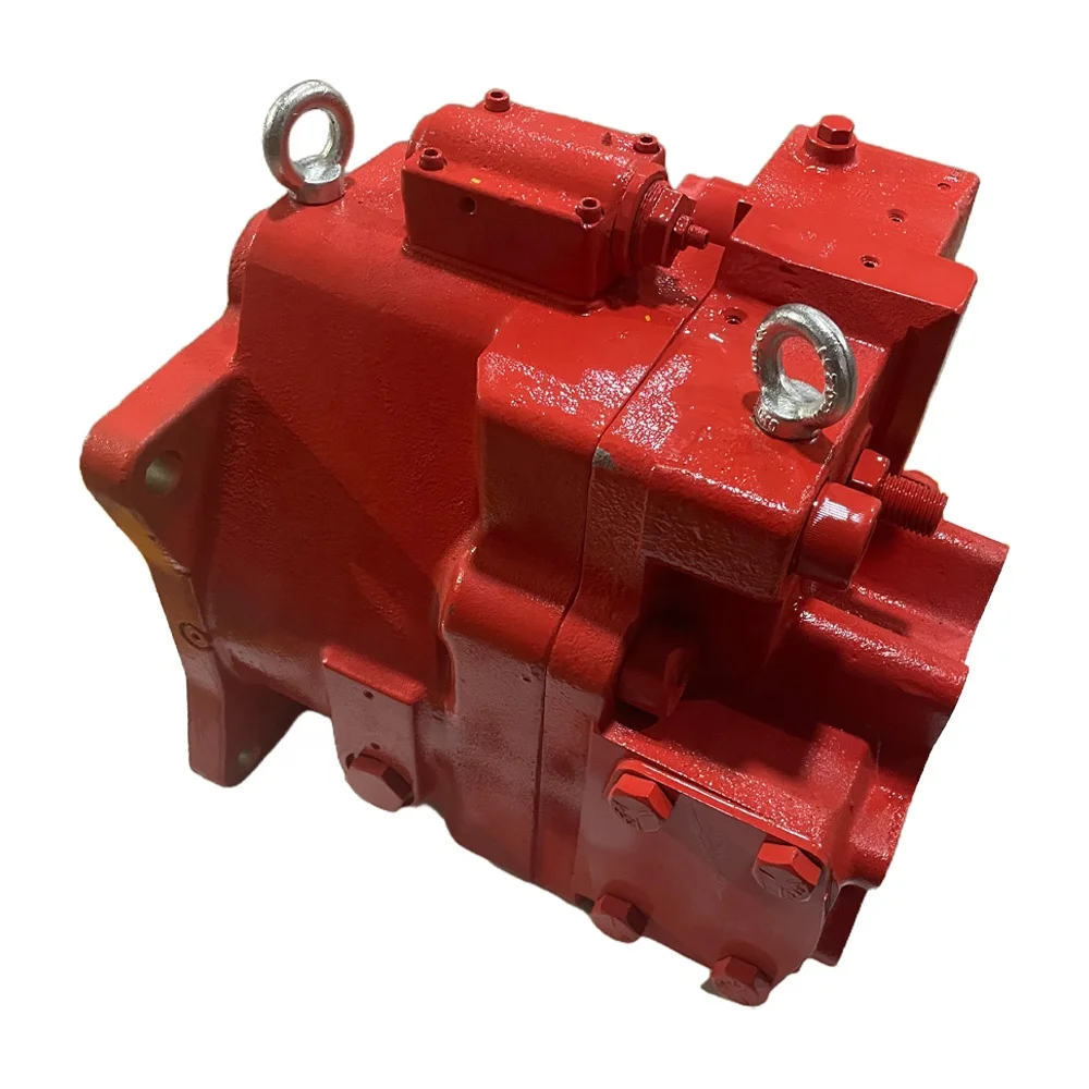 K3VL200 B-10RKS-PO 1H4-A083 Kawassaki Piston Pump K3VL Series K3VL28 ...