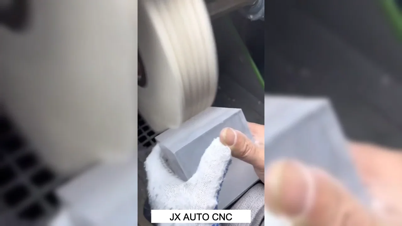 Two Sharp Heads Single Speed Hand-grinding Steel Plastic Cloth Wheel ...