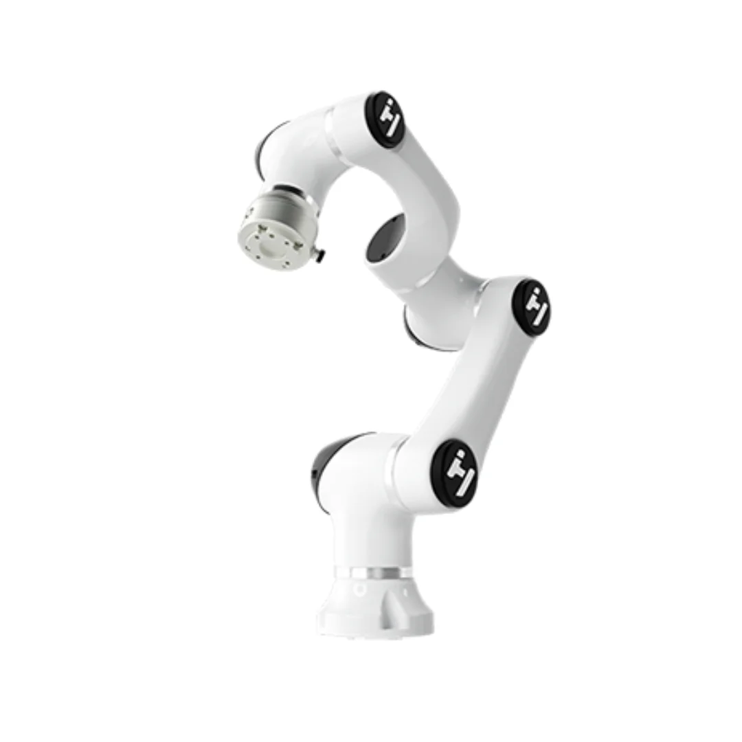 HANS Elfin-Pro E05-Pro Cobot Spray Painting Robot Arm