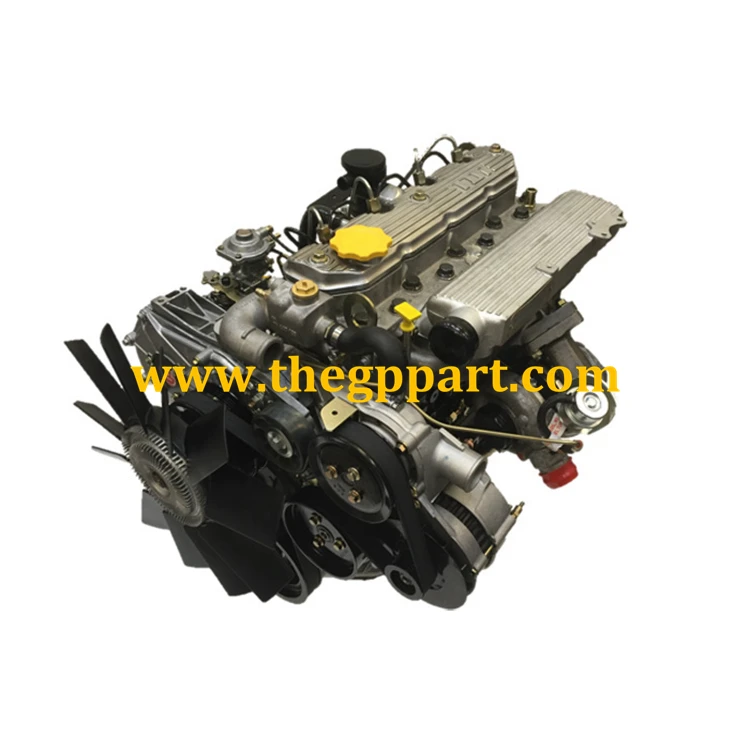 Cummins Isc Engine Assembly Isc8.3 - Buy Cummins Isc Engine Assembly ...