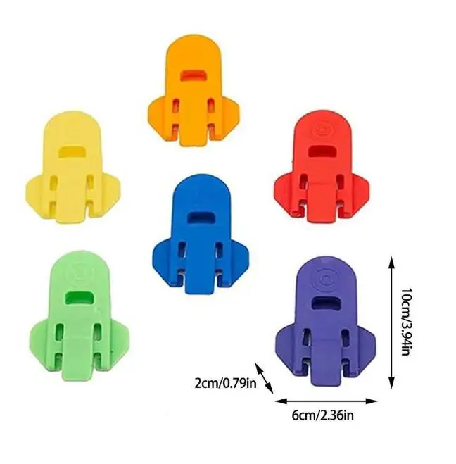 Manual Quick Soda Top Ring Open Tools Easy Opener Colorful Small ...