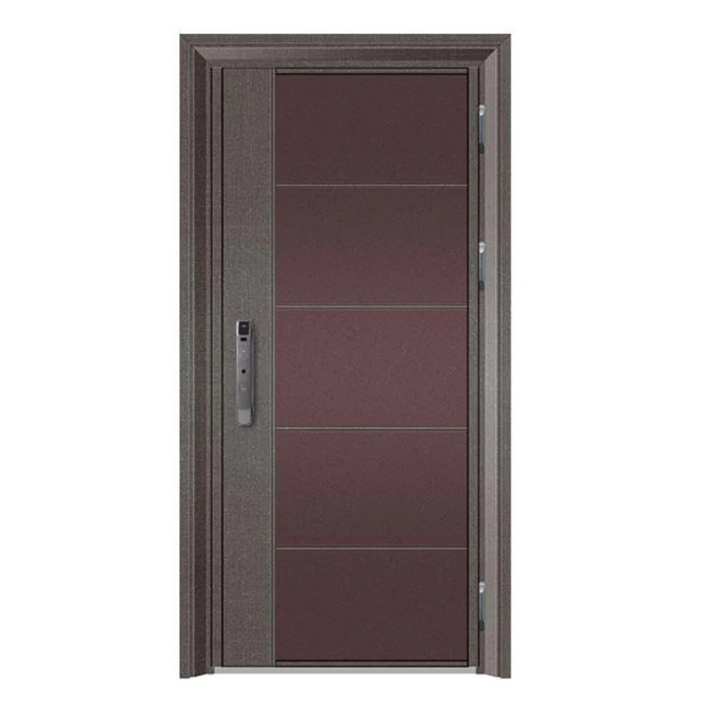 stainless steel storm doors metal doors exterior steel exterior anti theft stainless steel door ...