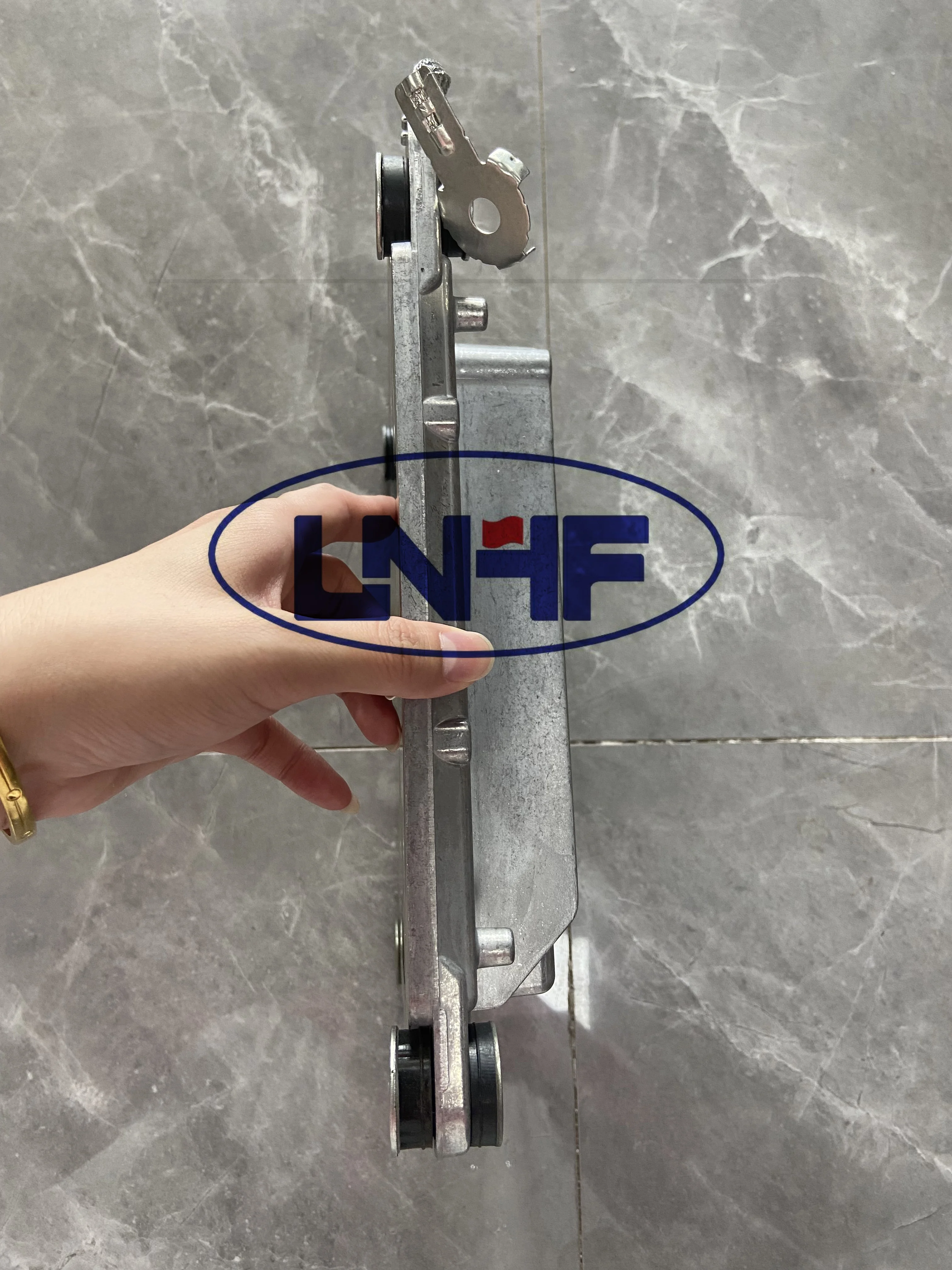 Lnhf Ecu Ecm Excavator Controller Engine Control Unit Programmed Truck ...