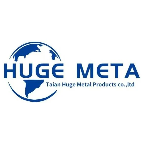 Company Overview - Taian Huge Metal Products Co., Ltd.