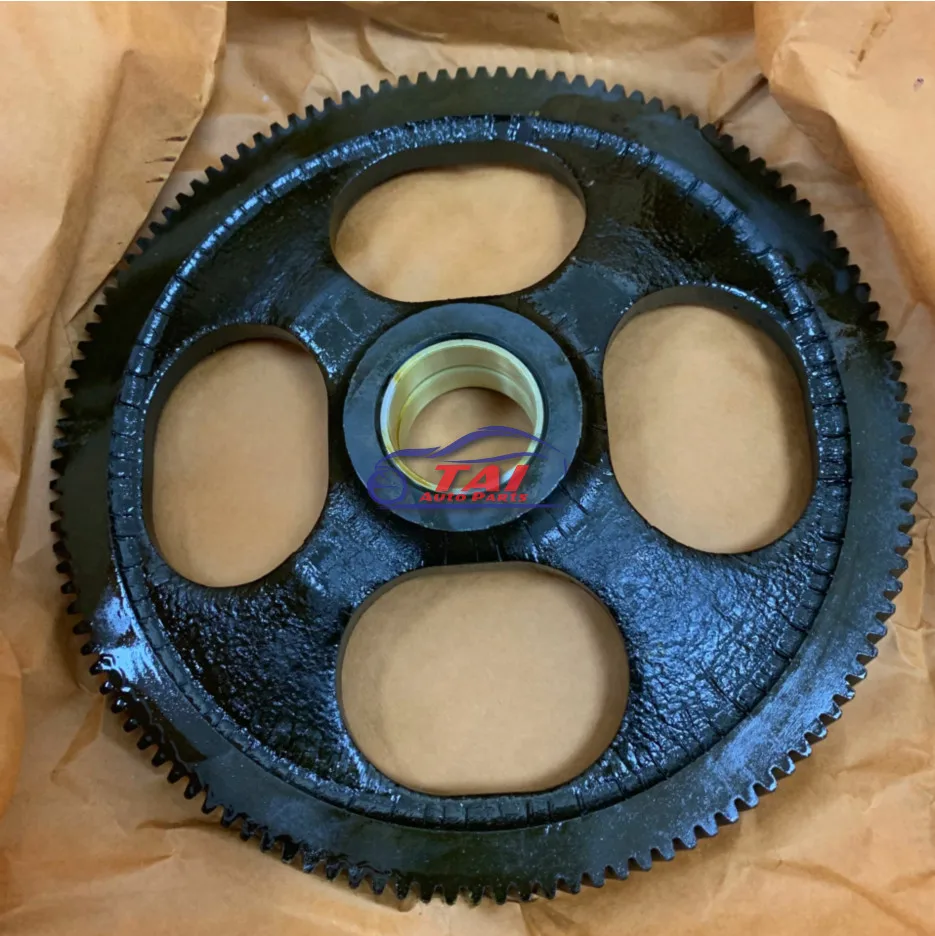 Genuine/new Camshaft Timing Gear For Isuzu 4hf1 8970880532 - Buy 4hf1 ...