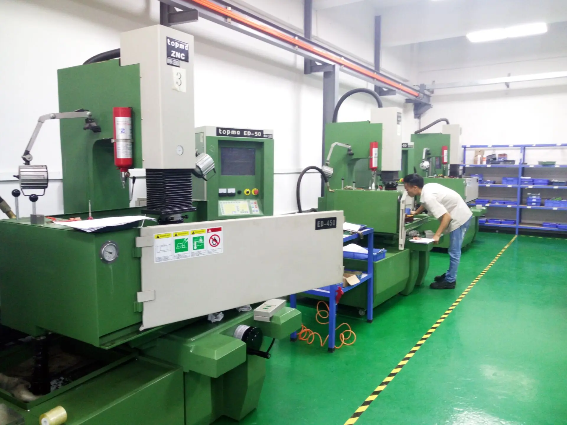 Custom Plastic Injection Molding Parts Injection Molding Mold Supplier ...