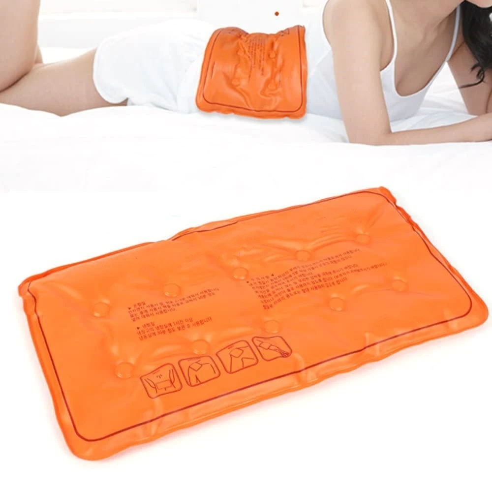 Bf-cotton Loess Fomentation Pack Hot Cold Pack - Buy Loess Hot Cold ...