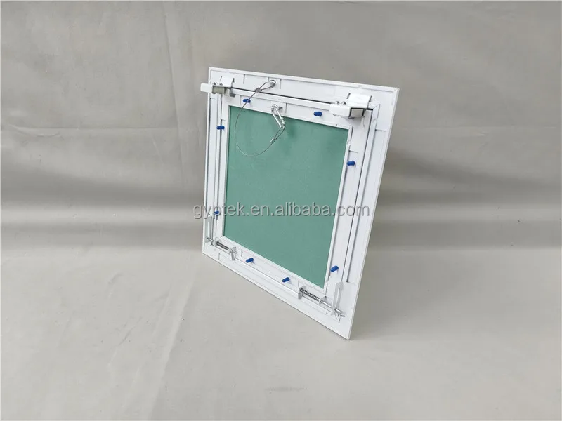 Ceiling Access Panel With Spring Loaded Hinge - Buy Ceiling Access ...