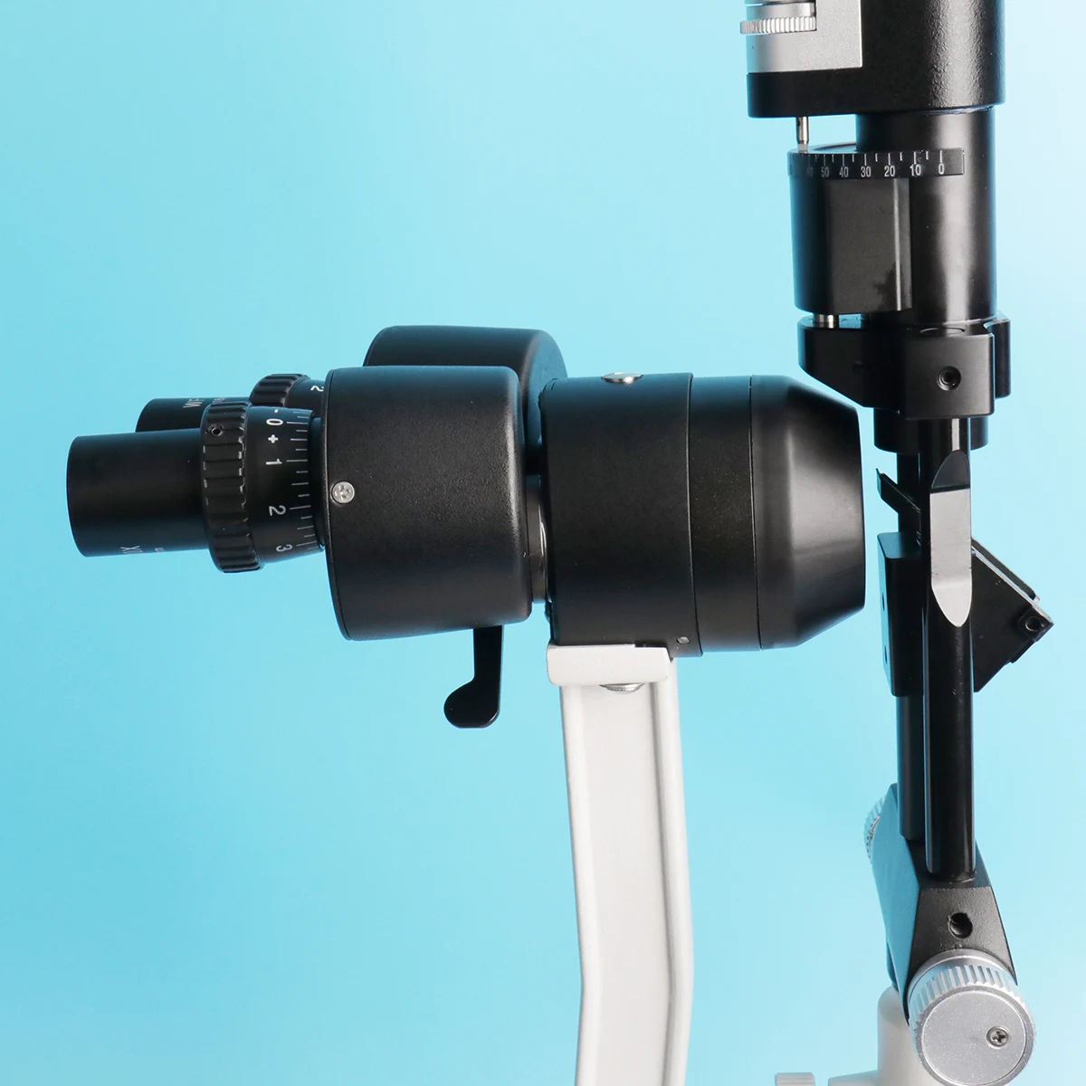 Digital Slit Lamp Microscope Slit Lamp Ophthalmic Slit Lamp - Buy Ophthalmic Slit Lamp,Digital ...