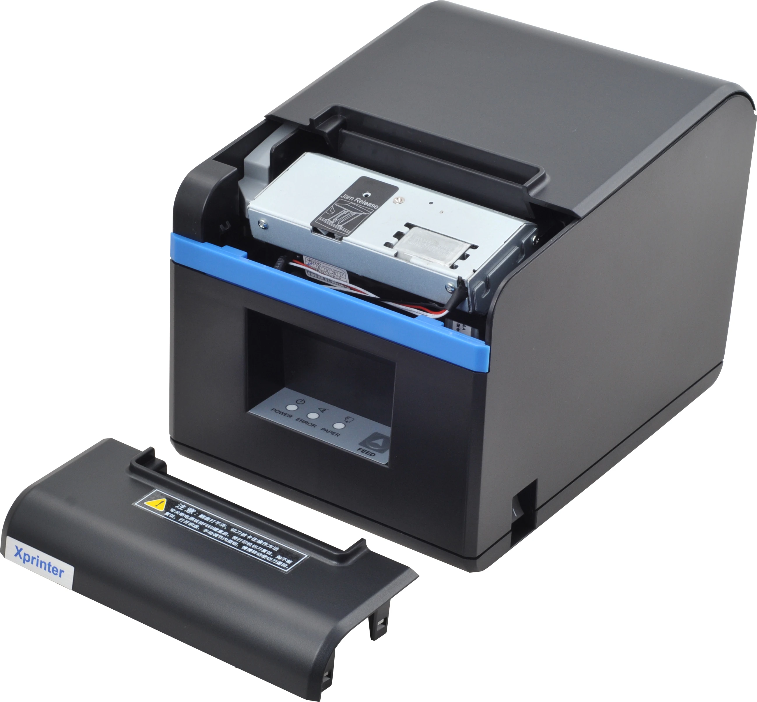 Xprinter Xp-n160ii 80mm Thermal Receipt Bill Printers Kitchen ...