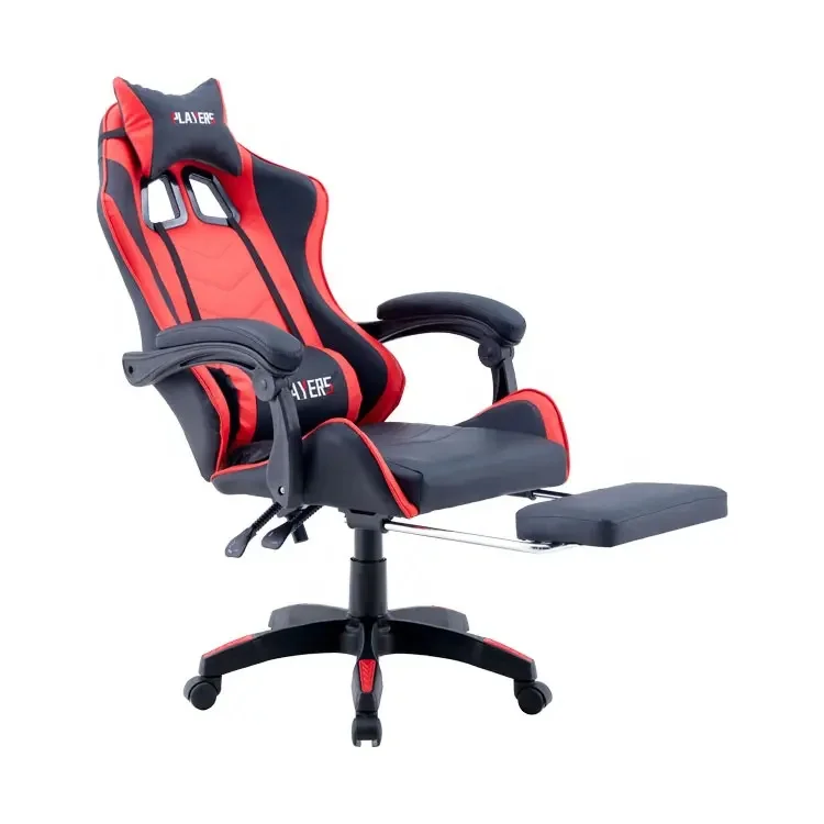 Razer Factory Heavy Duty Commercial Chair Gaming Logo Silla Gamer Cheap ...