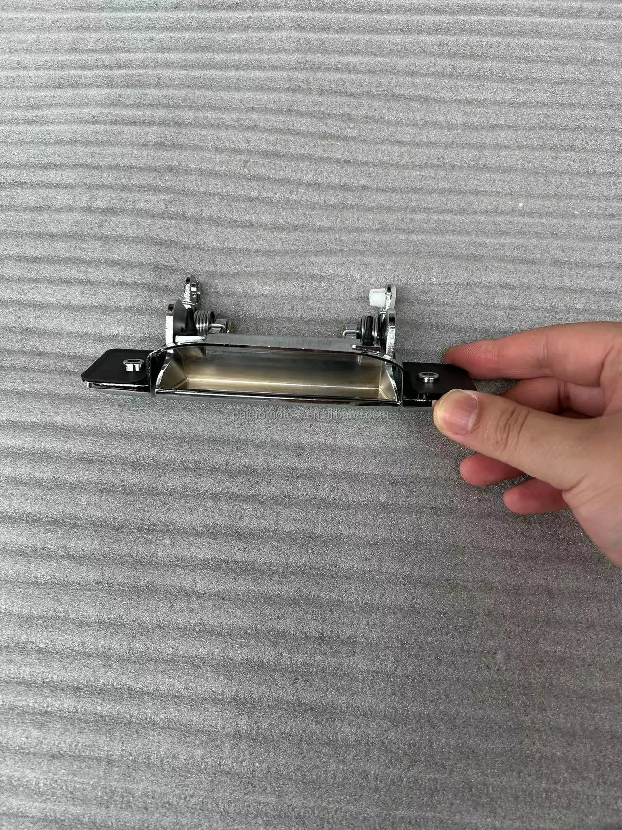 YAOCHEN Car Door Handles - Compatible with Toyota Land Cruiser & Corolla