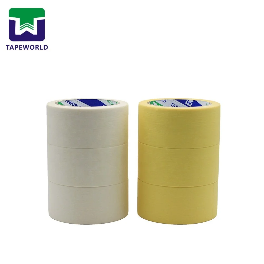 Masking Tape Manufacturing Masking Tape 12mm Masking Tape Paper Bulk ...