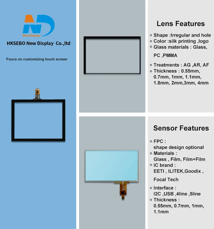 10.3 Inch Full Hd 1280*480 600nits High Brightness Ultra Wide /bar ...