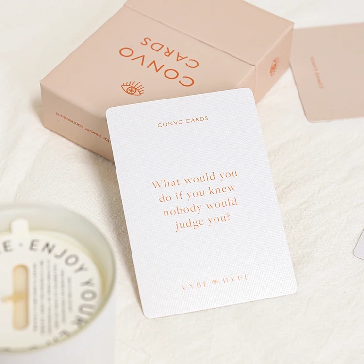 Print Personalized Motivational Positive Self Care Card Customized ...