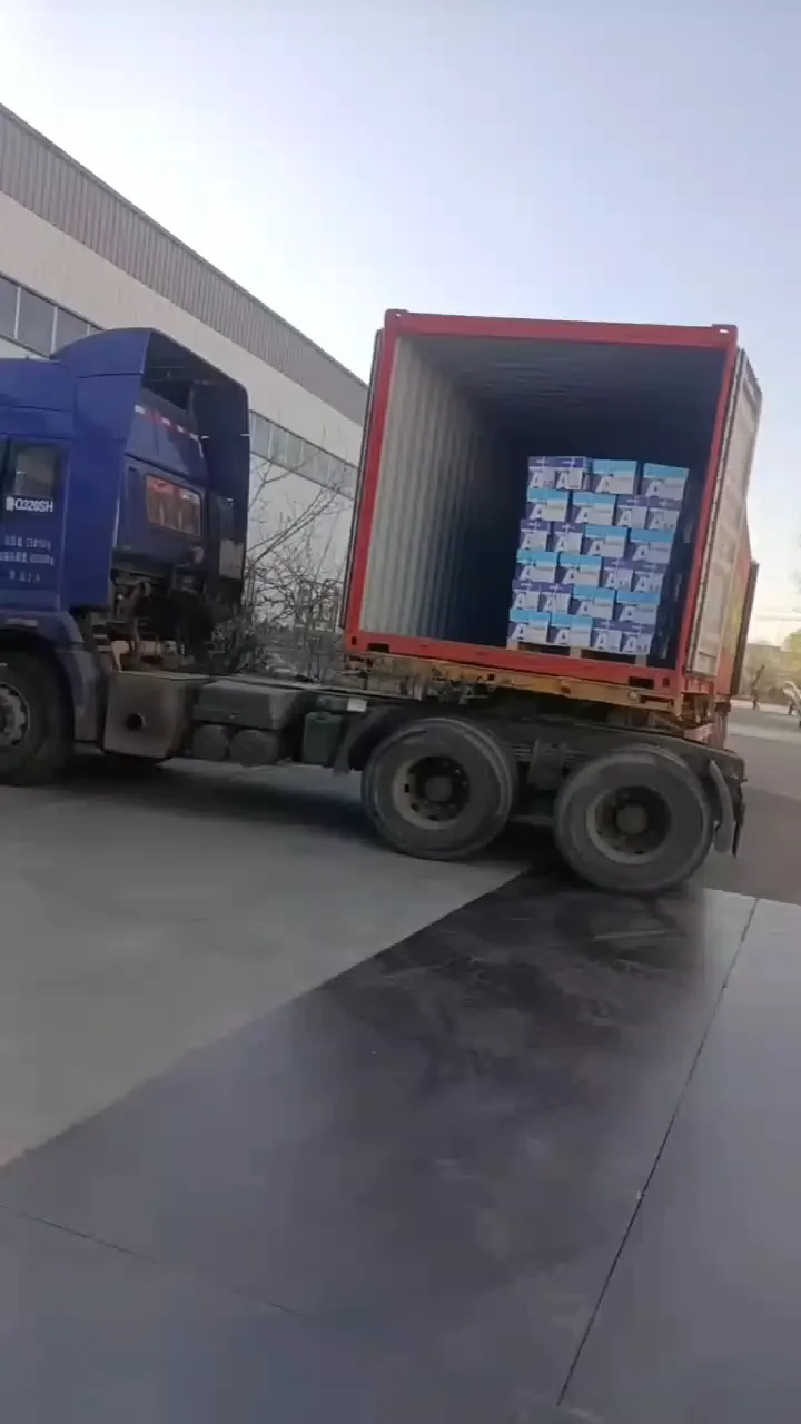 Hot Sale A4 Paper 80 Gsm Office Copy Paper 500 Sheets Letter Size/legal ...