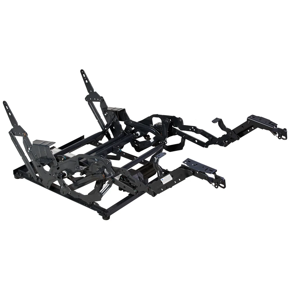 RMT 36802 Manual/Electric Recliner Mechanism Frame for Modern Living ...