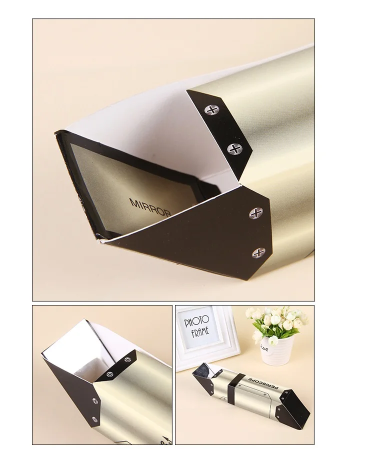 Cardboard Periscopes,Funny Paper Periscope,Toy Binoculars - Buy ...