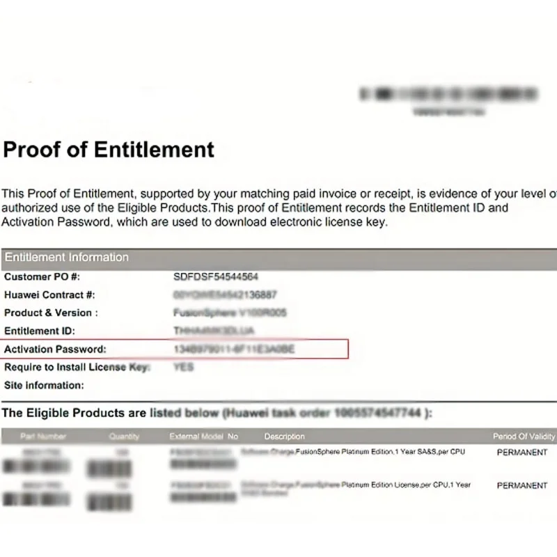 PDF EXCEL Access Controller AP Resource License (1 AP)