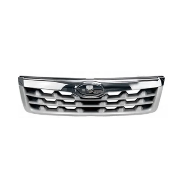 Auto Body Parts 91121SC040 Grille Fit for Subaru Forester 2009-2012 ...