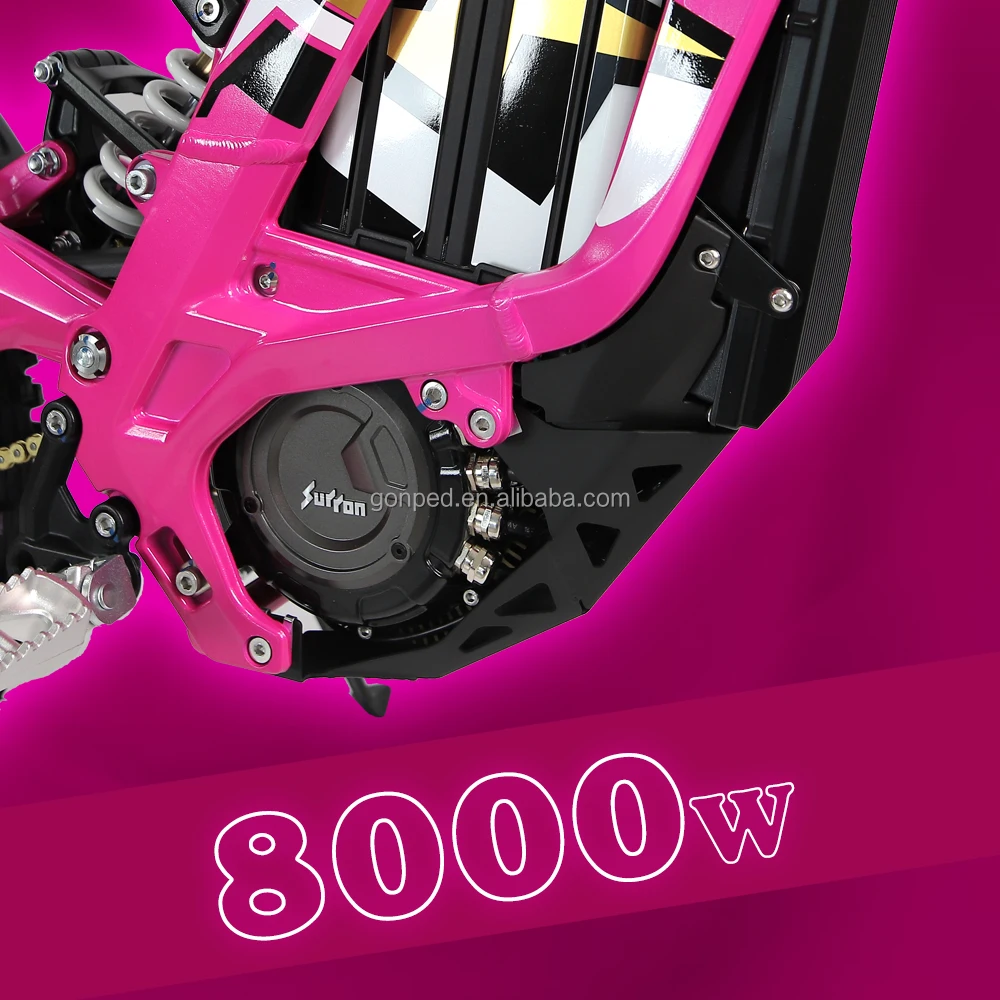 Surron 2025 Light Bee E-Bike Surron Performance Electric Dirt Bike ...