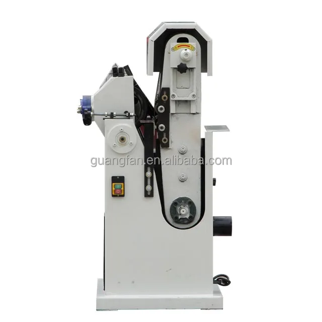 Stainless Steel Round Pipe Linisher Machine Pipe Grinding Polishing ...