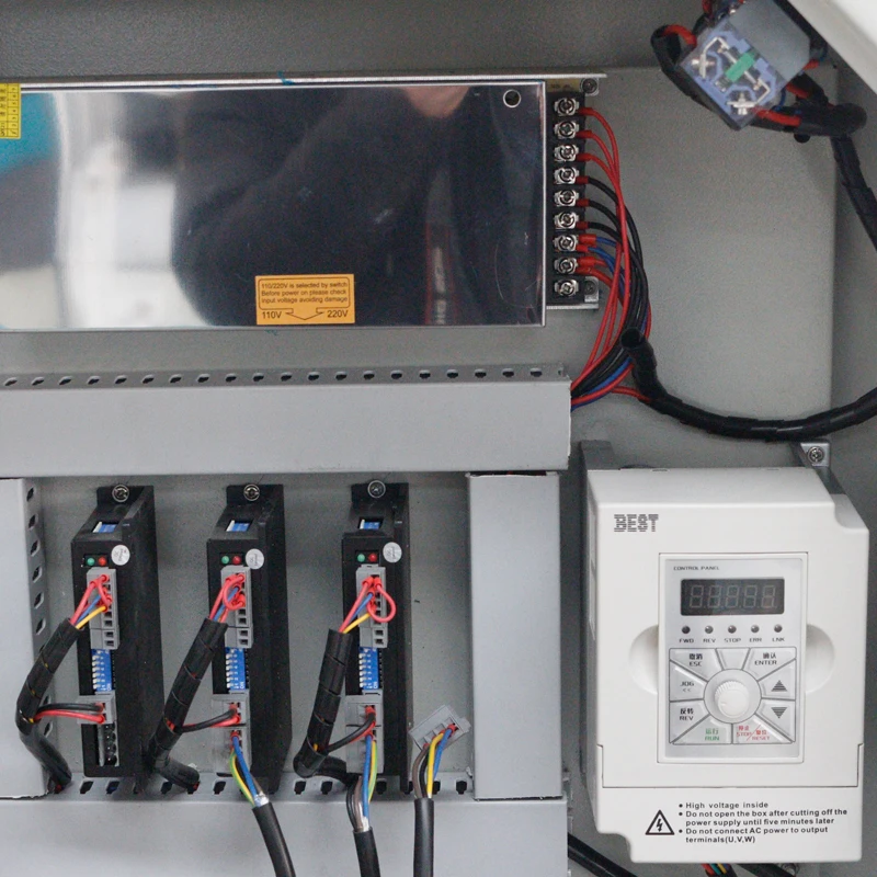 Mini Cnc Pcb Router Making Cutting Drilling Routing Machine Cnc Router ...