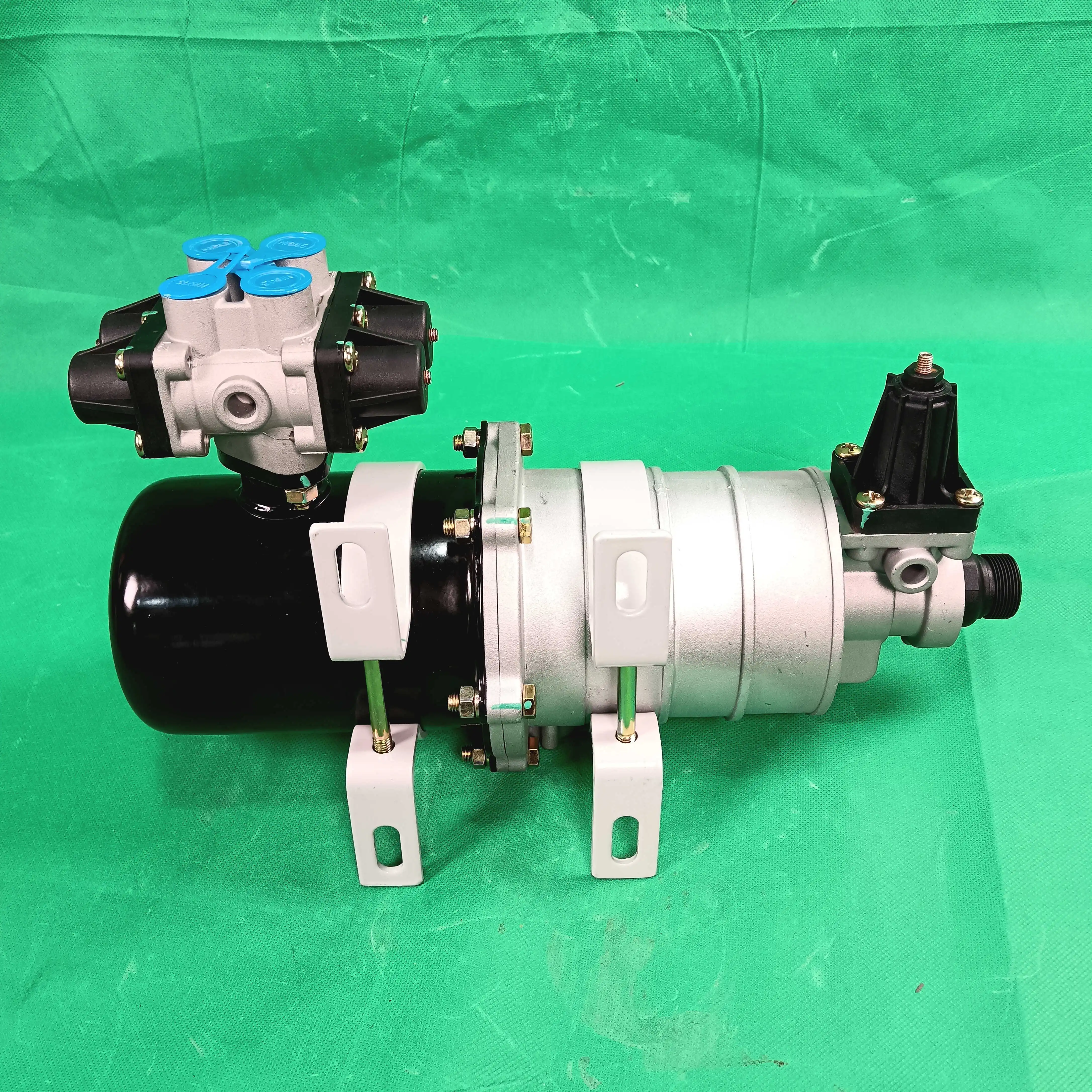 Truck Brake System Components Commercial Vehicle Parts Air Dryer ...