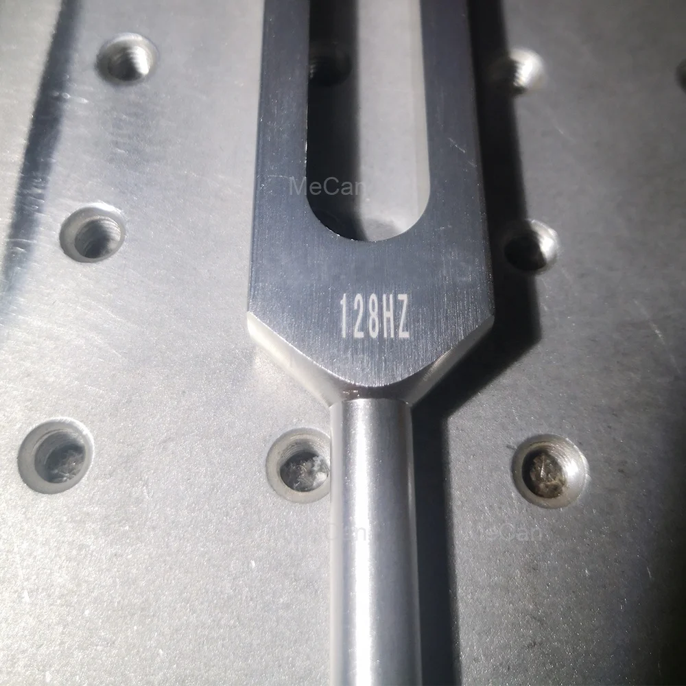 Medical Product Supplier - Tuning Forks for ENT Healing