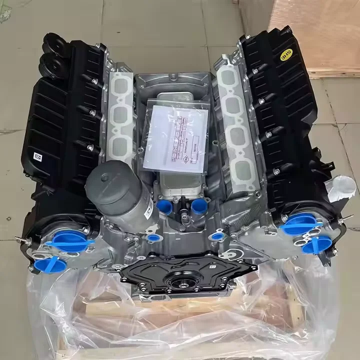 for range rover sport engine 2016 508PS v8 engine petrol for Land Rover ...
