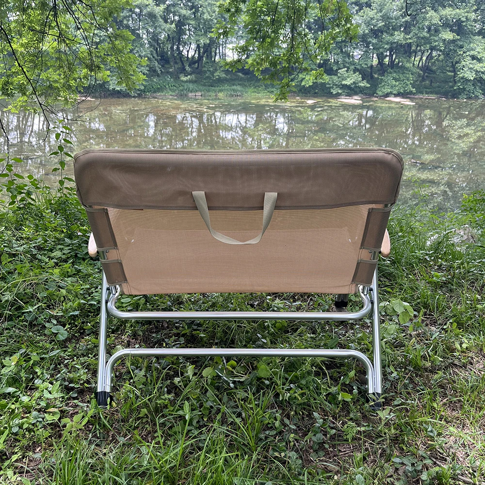 Alu.sofa Folding Sponge Mat Chair Indoor Outdoor Picnic Party At Home ...