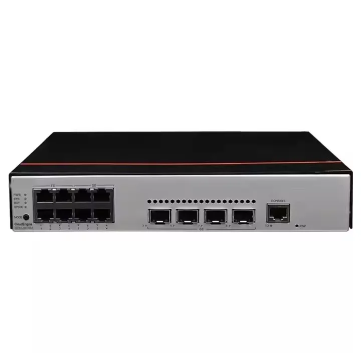 Cloudengine S5335-S24T4X Switch - 24 Ports, 4 GE SFP+ Ports