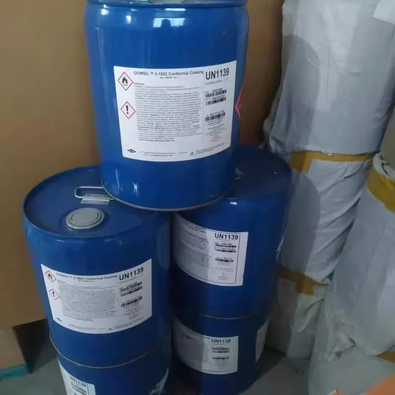 Corning DC3-1953 Moisture Proof, Waterproof PCB Board Coating