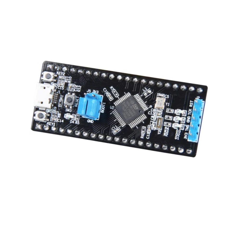 F103C8T6 Core Board STM32F103C8T6 Core Development Board 72M Main ...