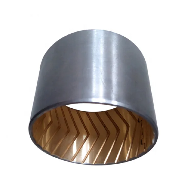 8DC9 Trunion Bushing MC013906 for FUSO SUPER GREAT 10T Truck