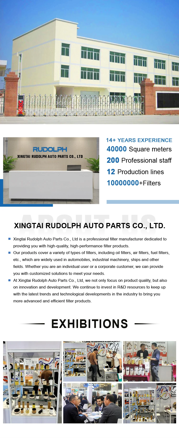 Diesel Engine Element Truck Fuel Filter FS20020 FS20019 53C0945 FS20021 ...