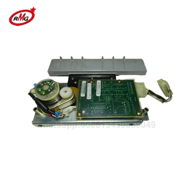 Ncr Atm Machine Parts Ncr Assembly Ux Shutter 4450677657 - Buy Ncr Atm ...