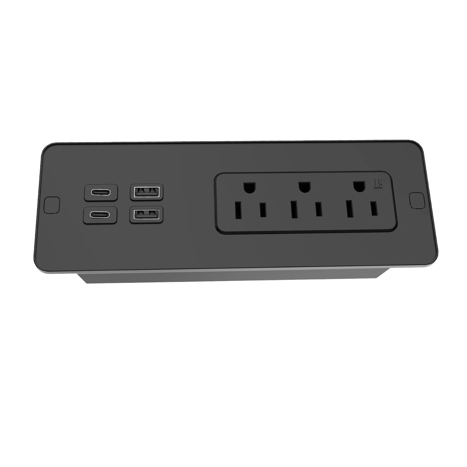 Desk Recessed Power Sockets - Efficient & Versatile Solutions