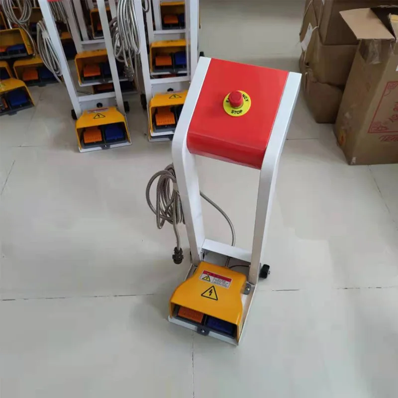 TP10S Controller System for CNC Hydraulic Press Brake - Multi-Angle ...