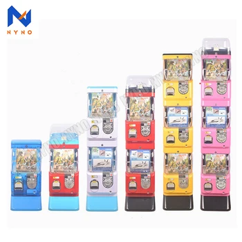 Wholesale Custom Gachapon Capsule Toy Vending Machine Gatcha Game Tomy ...