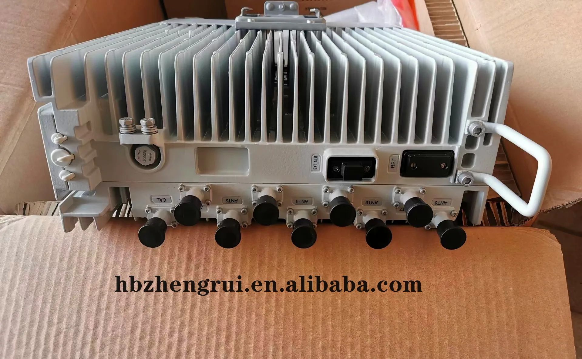 2g/3g/4g华为rru3278m通信基站gsm Umts Lte - Buy Rru 3278m用于rru 3278m的无线基础设施分布式基站,华为基站rru3278m远程射频单元,新的或 ...